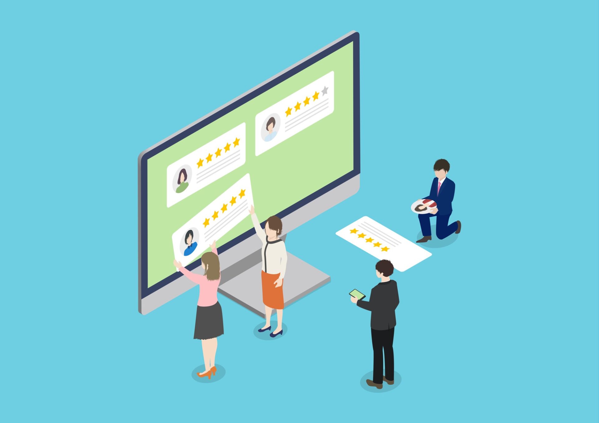 GA4のセッションとは？UU・PVとの違いや確認方法を徹底解説 | ナレッジベース | Knowledge Base